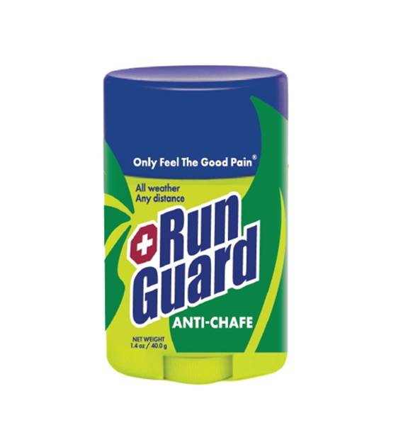 RONHILL Sztyft przeciw otarciom RUN GUARD Natural | Sklep triathlonowy ...